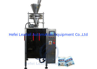 High Capacity Vertical Form Fill Seal Machine 1kg With Volumetric Cup Filler