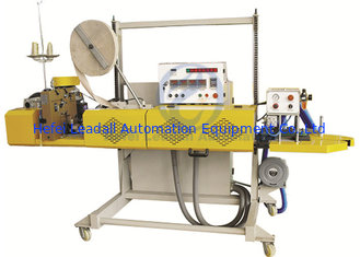 High Efficiency Automatic Bag Sewing Machine 400-900mm Bag Height