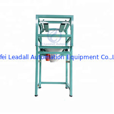 AC 380V 50Hz Auxiliary Equipment / Bulk Bag Unloading Equipment Easy Operation