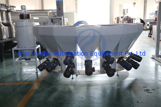 220V / 380V Automated Batching Systems , Small Component Batching System