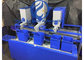 Aquafeed Animal Feed Automated Batching Systems For 10KG To 50KG Into Bags Bottles Barrels