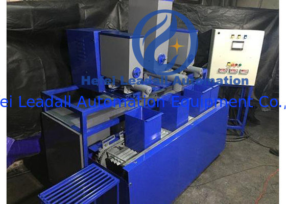 High Accuracy Automatic Batching Equipment Flexible Low Power Consumption