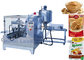 Rotary Premade Bag Packing Machine High Production Efficiency Easy Operation