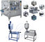 Rotary Premade Bag Packing Machine High Production Efficiency Easy Operation