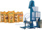 Poultry Feed Big Bag Filling Machine 100g - 5kg Manual / Automatic Operation