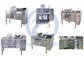 Stand Up Bag Premade Bag Packing Machine / Food Doypack Packing Machine