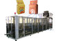 Automatic Vacuum Packing Machine , Coffee / Yeast Vacuum Packaging Equipment