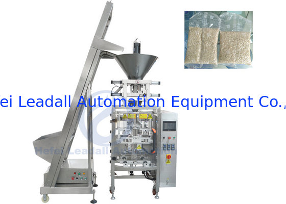 Vertical Vacuum Packing Machine , Commercial Vacuum Packaging Machine