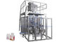 Full Automatic Vertical Vacuum Packaging Machine High Production Efficiency