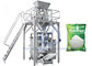 Automatic Vertical Form Fill Seal Machine , 100g To 5kg Sugar Packaging Machine