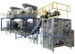 Fertilizer Secondary Packaging Machine / 250g To 1000g Vertical Packaging Machine