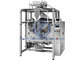 Washing Powder Secondary Packaging Machine , Secondary Packaging Equipment With Arranging System
