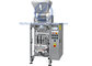 Compact Vertical Form Fill Seal Machine , 1ml To 10ml Vertical Sachet Packaging Machine