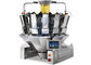 14 Heads Automatic Weight Machine 1100*1100*1780mm Remote Control Available