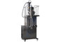 1-2 Bags / Min Auger Filler Packing Machine 1450*900*2710mm Large Capacity