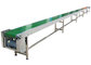 Large Capacity Industrial Conveyor Systems / PVC Belt Transfer Conveyor