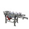 Food And Medicine Grade Auxiliary Equipment , Linear Motion Vibrating Screen