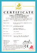 China Hefei Leadall Automation Equipment Co.,Ltd certification
